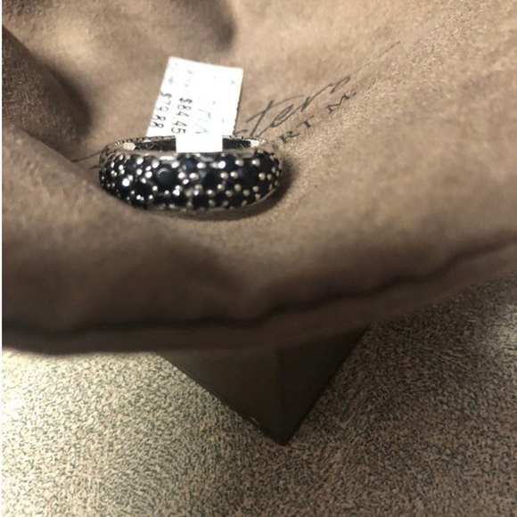 Albert M Mistero | Jewelry | Albert M 925 Ring | Poshmark